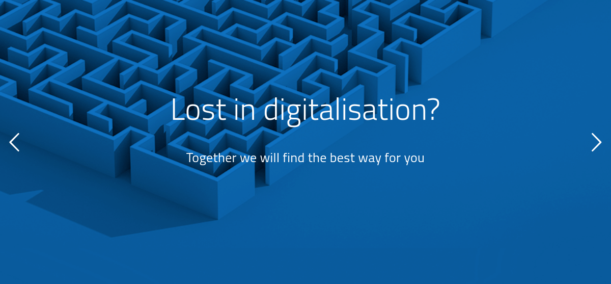 Impressum | Linova - Linova